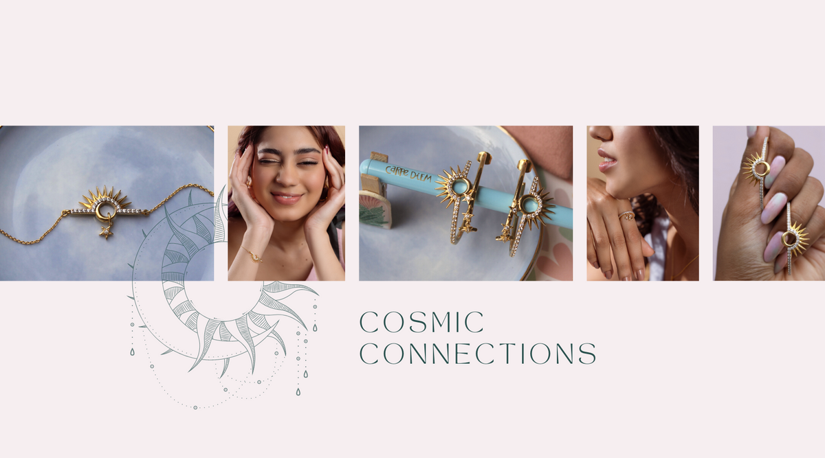 Cosmic Connections – Niko Jewels